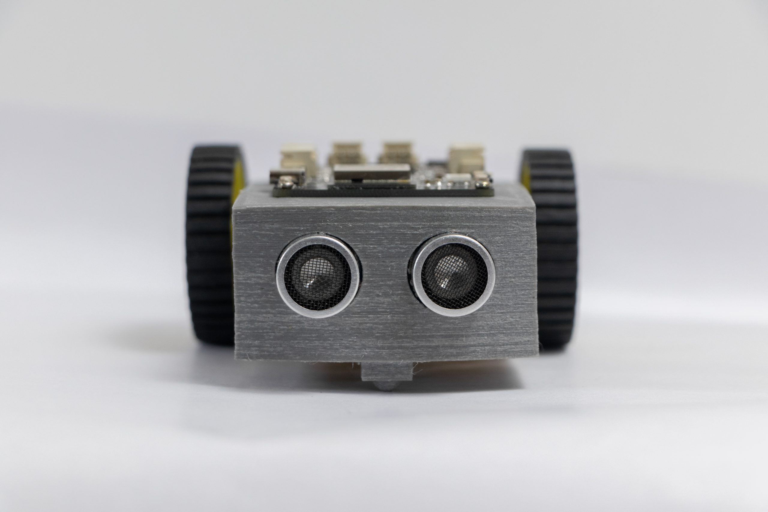 C-BOT lite - STEMByU