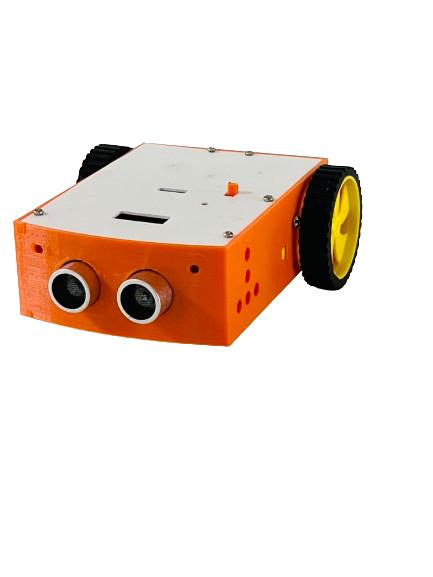 C-BOT lite - STEMByU